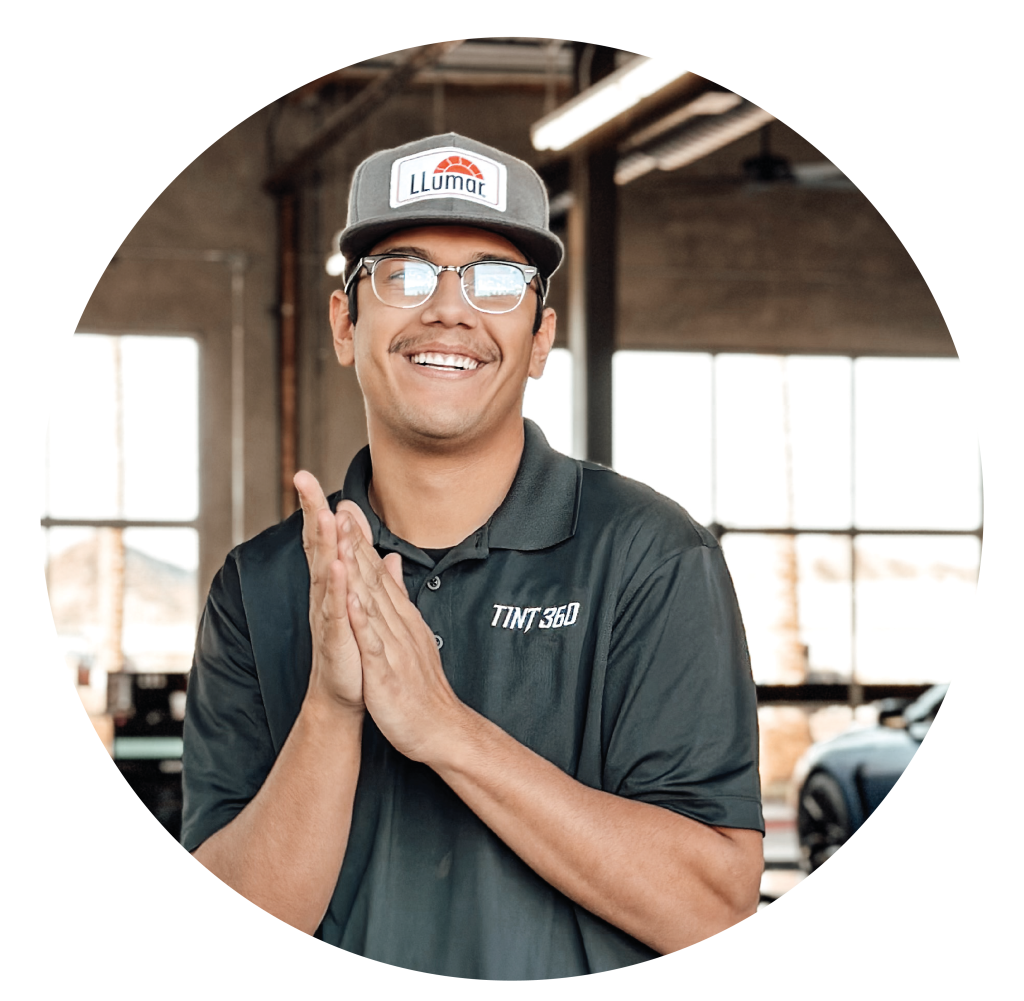 The Best Window Tinting Phoenix AZ | Tint 360
